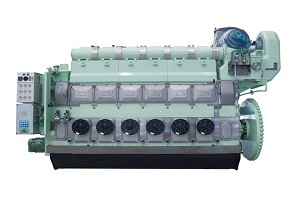 ANQING-DAIHATSU | MAIN ENGINE,PUMP PARTS,AIR COMPRESSOR,TURBOCHARGER ...